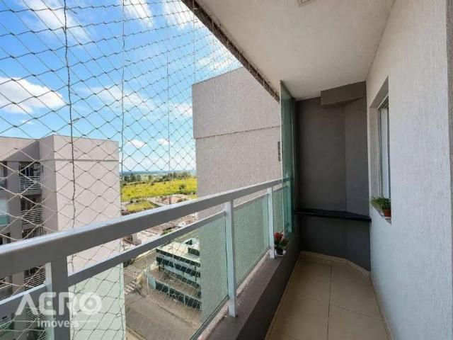 Apartamento com 2 Quartos para venda ou aluguel, 65m² Quinta Ranieri