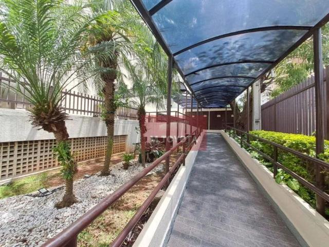 Apartamento com 2 Quartos para venda ou aluguel, 65m² Vila Augusta