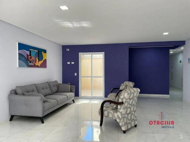 Apartamento com 2 Quartos para venda ou aluguel, 65m² Vila Gonçalves