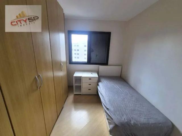 Apartamento com 2 Quartos para venda ou aluguel, 65m² Vila Monte Alegre