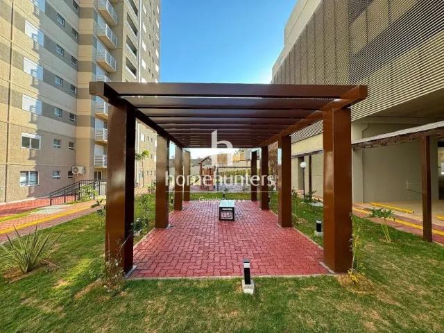 Apartamento com 2 Quartos para venda ou aluguel, 66m² Parque Prado