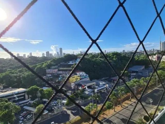 Apartamento com 2 Quartos para venda ou aluguel, 68m² Federação