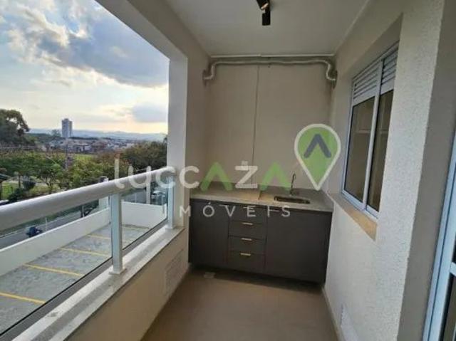 Apartamento com 2 Quartos para venda ou aluguel, 68m² Loteamento Villa Branca