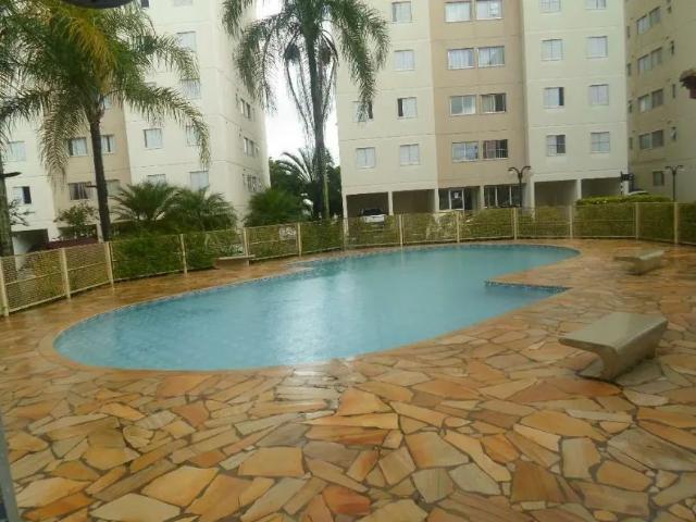 Apartamento com 2 Quartos para venda ou aluguel, 68m² Vila Progresso