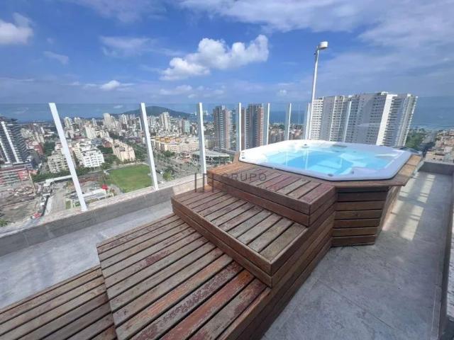 Apartamento com 2 Quartos para venda ou aluguel, 69m² Enseada