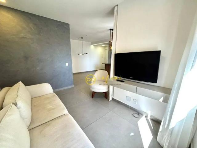 Apartamento com 2 Quartos para venda ou aluguel, 69m² Jardim America