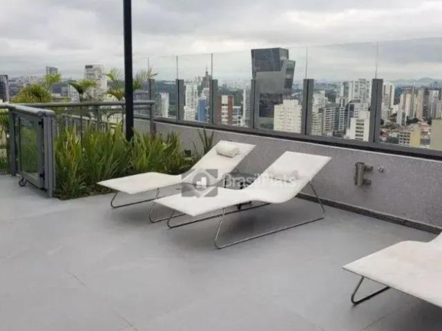 Apartamento com 2 Quartos para venda ou aluguel, 69m² Pinheiros