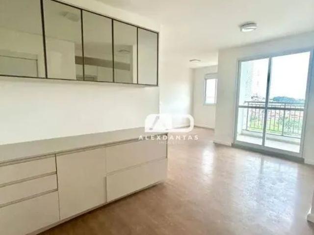 Apartamento com 2 Quartos para venda ou aluguel, 69m² Rudge Ramos