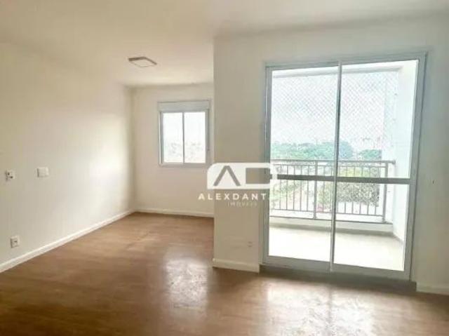 Apartamento com 2 Quartos para venda ou aluguel, 69m² Rudge Ramos
