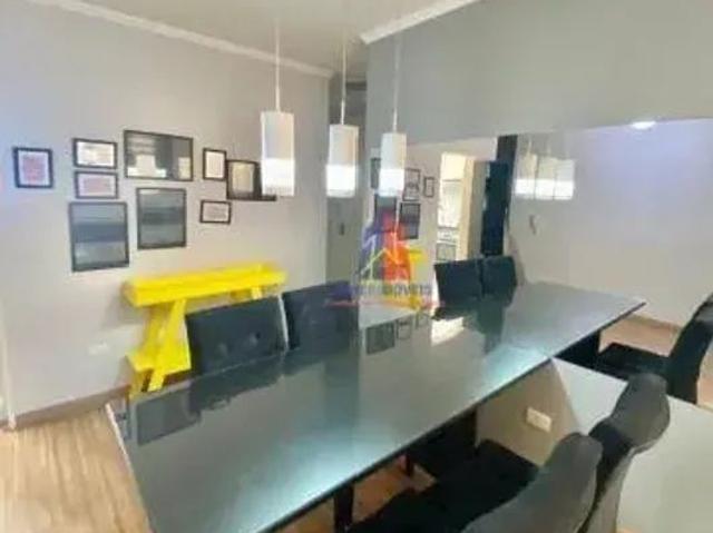 Apartamento com 2 Quartos para venda ou aluguel, 69m² Vila Jones
