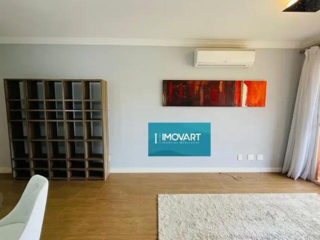 Apartamento com 2 Quartos para venda ou aluguel, 73m² Chácara da Barra
