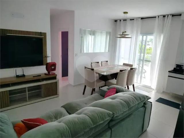 Apartamento com 2 Quartos para venda ou aluguel, 73m² Parque Campolim