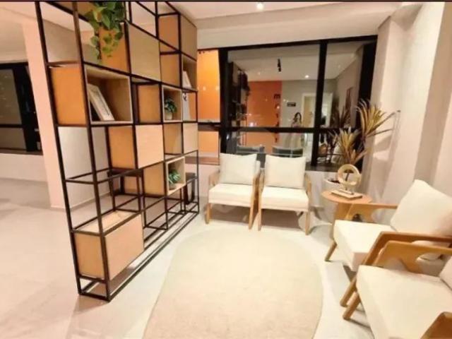 Apartamento com 2 Quartos para venda ou aluguel, 73m² Parque Campolim