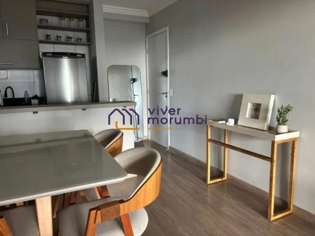 Apartamento com 2 Quartos para venda ou aluguel, 73m² Vila Andrade