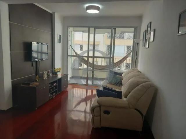 Apartamento com 2 Quartos para venda ou aluguel, 70m² Chácara Califórnia