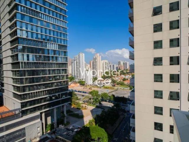 Apartamento com 2 Quartos para venda ou aluguel, 70m² Brooklin