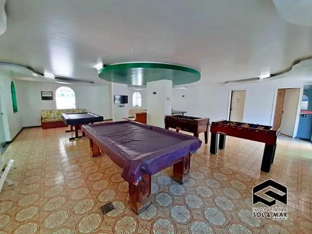 Apartamento com 2 Quartos para venda ou aluguel, 70m² Enseada
