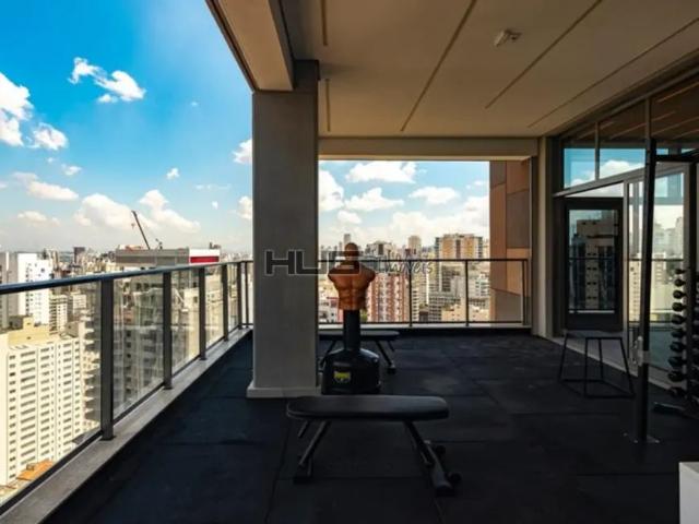 Apartamento com 2 Quartos para venda ou aluguel, 70m² Jardim América