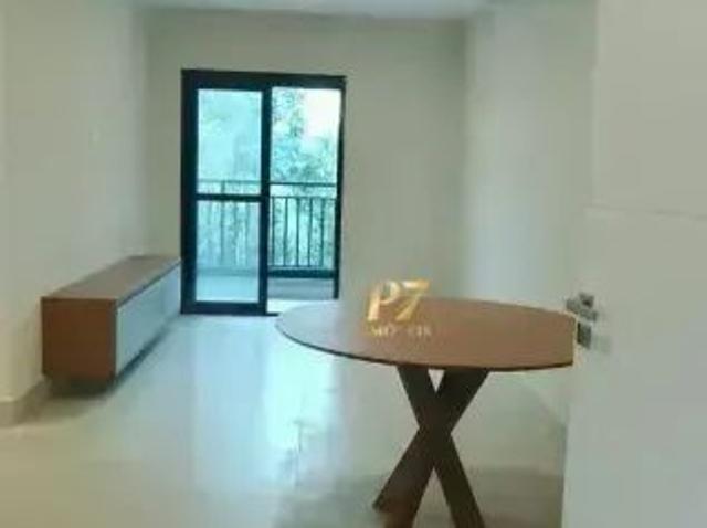 Apartamento com 2 Quartos para venda ou aluguel, 70m² Jardim Hollywood