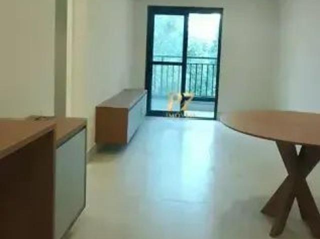 Apartamento com 2 Quartos para venda ou aluguel, 70m² Jardim Hollywood