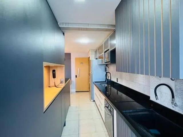 Apartamento com 2 Quartos para venda ou aluguel, 70m² Melville Empresarial Ii