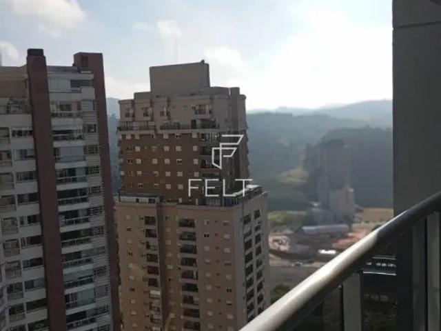 Apartamento com 2 Quartos para venda ou aluguel, 70m² Melville Empresarial Ii