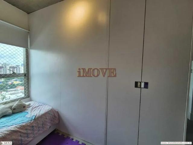 Apartamento com 2 Quartos para venda ou aluguel, 70m² Santo Amaro