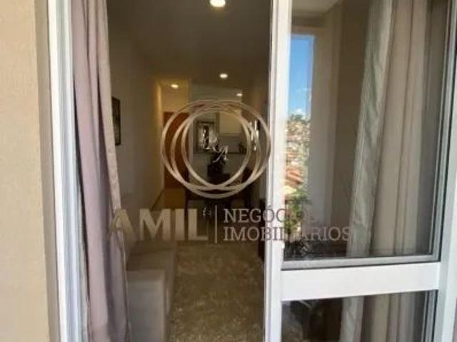 Apartamento com 2 Quartos para venda ou aluguel, 70m² Parque Santo Antônio