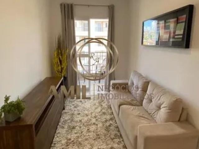 Apartamento com 2 Quartos para venda ou aluguel, 70m² Parque Santo Antônio