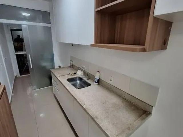 Apartamento com 2 Quartos para venda ou aluguel, 70m² Residencial São Paulo
