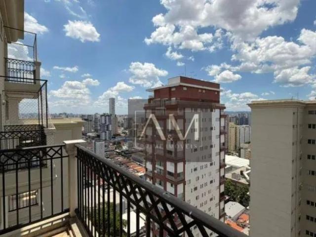Apartamento com 2 Quartos para venda ou aluguel, 70m² Tatuapé