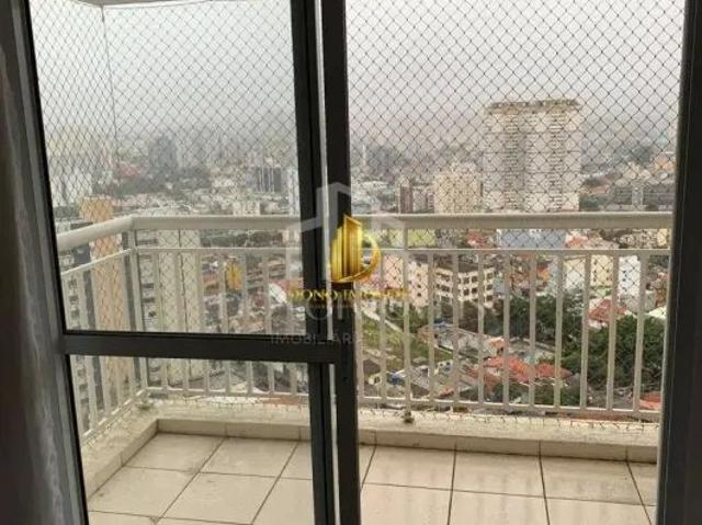 Apartamento com 2 Quartos para venda ou aluguel, 70m² Vila Lusitânia