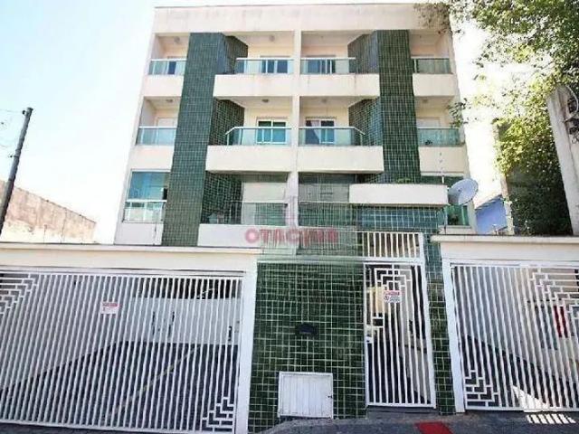 Apartamento com 2 Quartos para venda ou aluguel, 70m² Vila Santa Terezinha