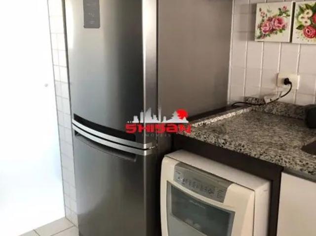 Apartamento com 2 Quartos para venda ou aluguel, 71m² Paraíso