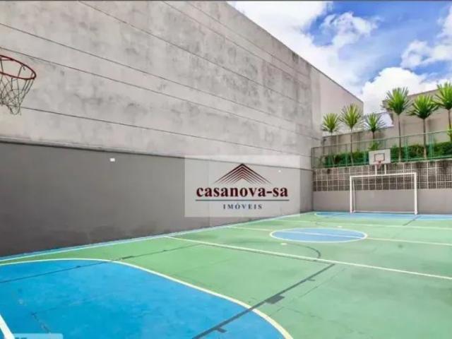 Apartamento com 2 Quartos para venda ou aluguel, 72m² Campestre