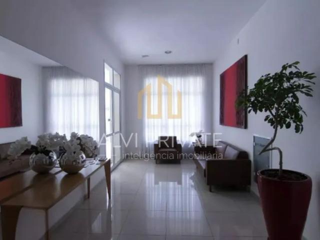 Apartamento com 2 Quartos para venda ou aluguel, 72m² Água Branca