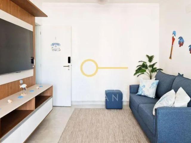 Apartamento com 2 Quartos para venda ou aluguel, 72m² Aviação