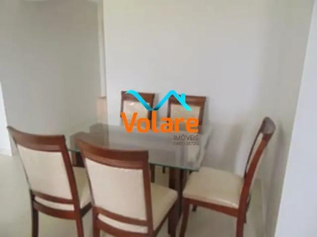 Apartamento com 2 Quartos para venda ou aluguel, 72m² Jardim Tupanci
