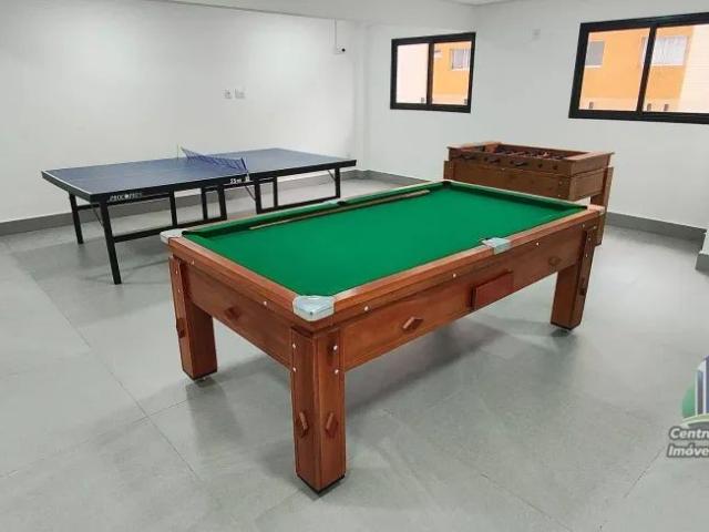 Apartamento com 2 Quartos para venda ou aluguel, 77m² Canto do Forte