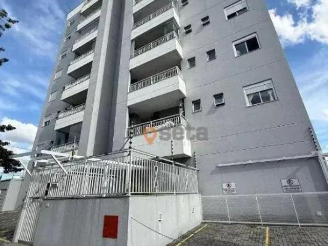 Apartamento com 2 Quartos para venda ou aluguel, 77m² Jardim Oriente