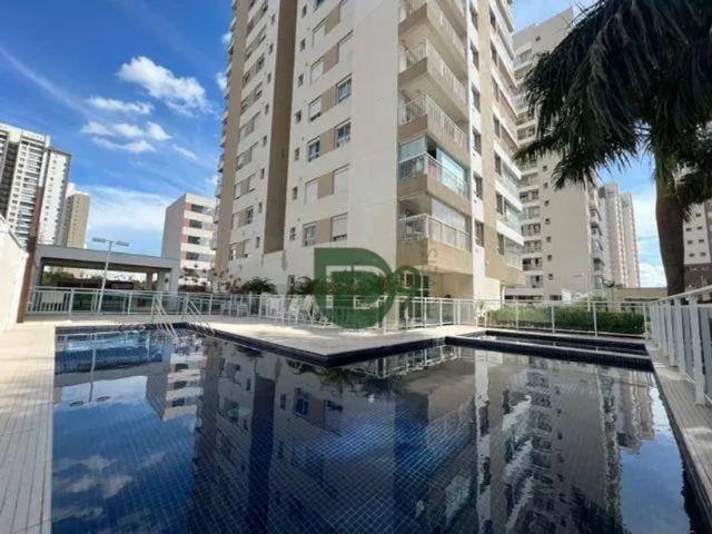 Apartamento com 2 Quartos para venda ou aluguel, 77m² Jardim Santo Antônio