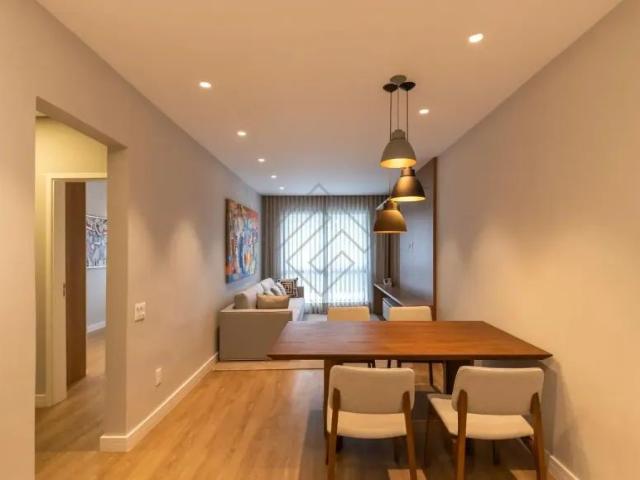 Apartamento com 2 Quartos para venda ou aluguel, 77m² Parque Nova Campinas
