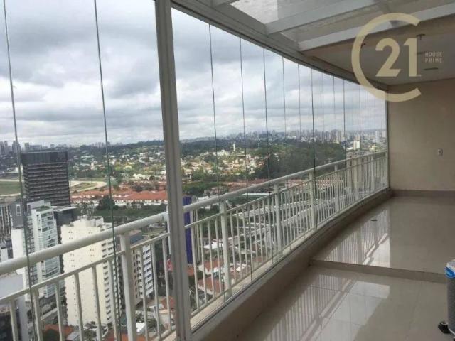 Apartamento com 2 Quartos para venda ou aluguel, 77m² Pinheiros