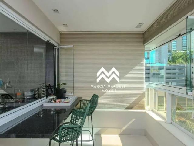 Apartamento com 2 Quartos para venda ou aluguel, 77m² Vila da Serra
