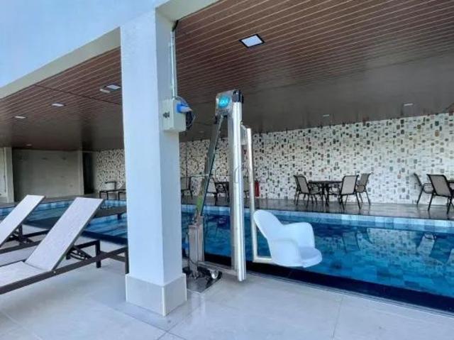 Apartamento com 2 Quartos para venda ou aluguel, 74m² Jardim Bela Vista