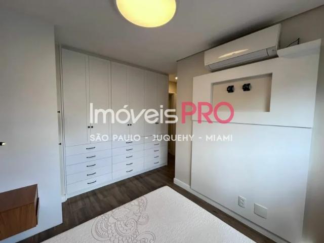 Apartamento com 2 Quartos para venda ou aluguel, 74m² Moema