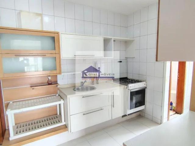 Apartamento com 2 Quartos para venda ou aluguel, 74m² Vila Clementino