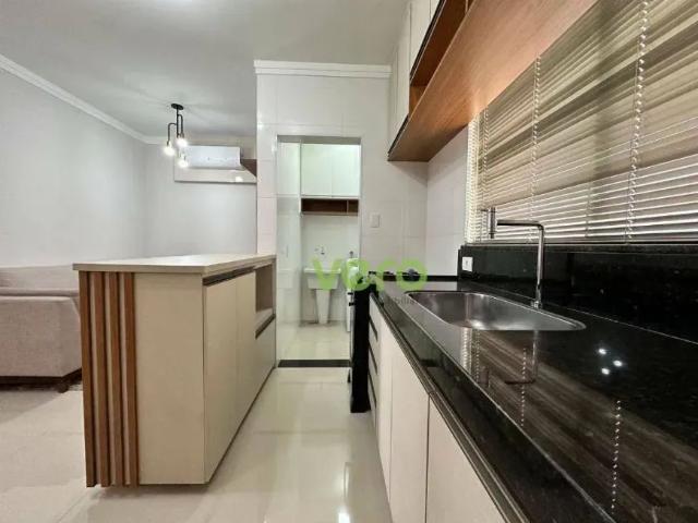 Apartamento com 2 Quartos para venda ou aluguel, 74m² Vila Frezzarin
