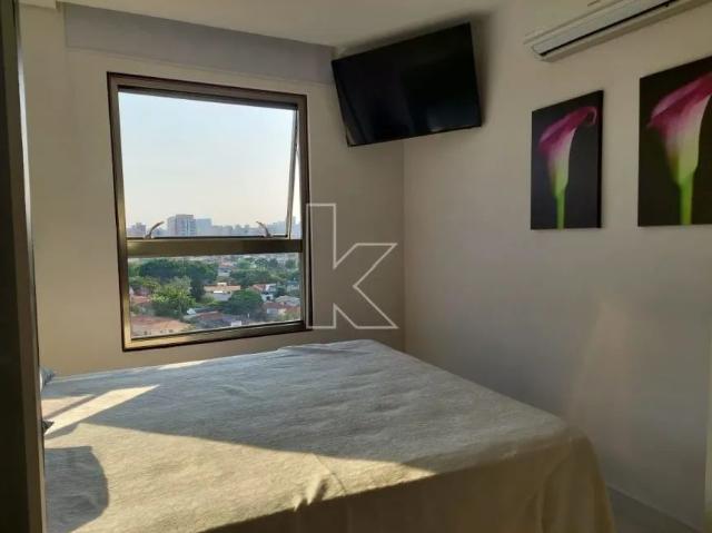 Apartamento com 2 Quartos para venda ou aluguel, 75m² Brooklin