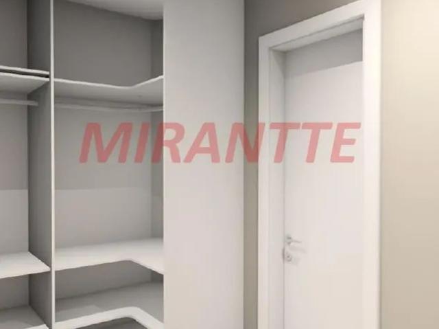 Apartamento com 2 Quartos para venda ou aluguel, 75m² Santana